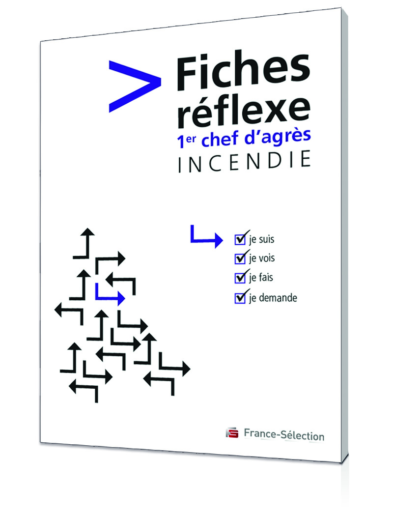 fiche reflexe feu de foret
