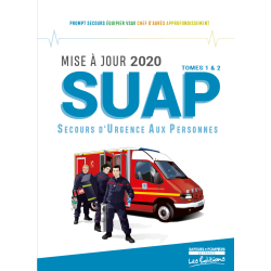 Secourisme - Boutique Officielle des Sapeurs-Pompiers de France